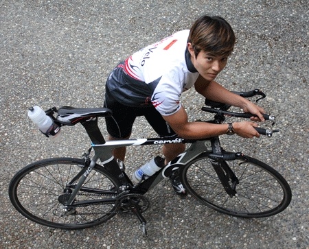 Pushing it to the limit | Bellevue Reporter