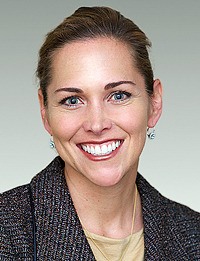 Droppelman earns designation | Bellevue Reporter