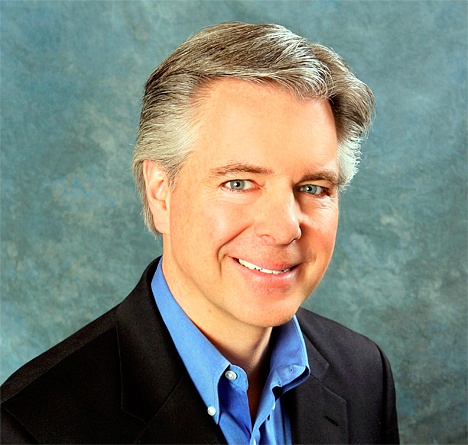 Springman named president of Sherron Associates | Bellevue Reporter