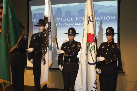 Bellevue Police Foundation gears up to make bigger impact | Bellevue ...