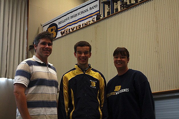 Bellevue High School forming alumni band | Bellevue Reporter