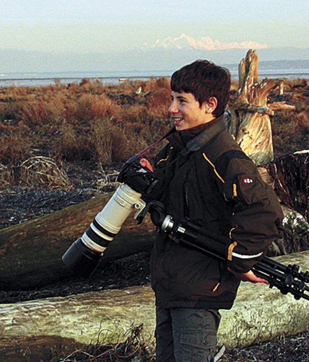 Family birding day set Saturday | Bellevue Reporter