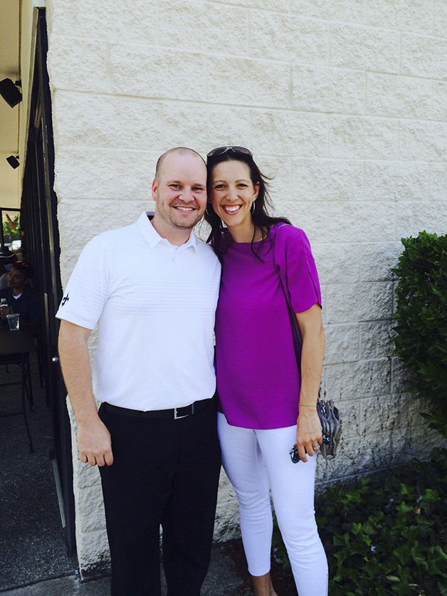 The epitome of a basketball family | Bellevue Reporter