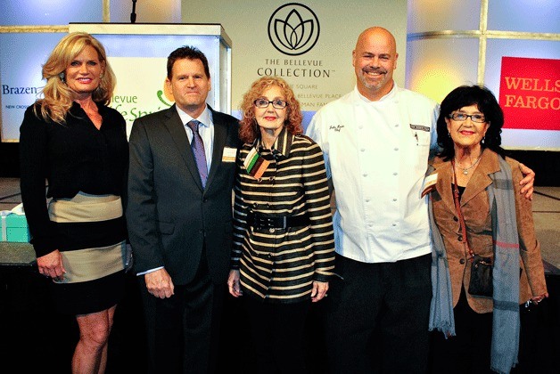 Community 'steps up to plate' to help Bellevue LifeSpring | Bellevue ...