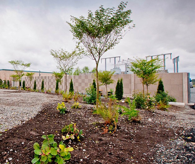 PSE completes Ardmore Substation | Facility showcases innovations, new ...