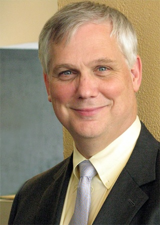 Mark Crawford to head Bellevue Arts Museum | Bellevue Reporter