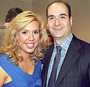 Medina philanthropists John and Diane Sabey to chair 2011 Providence O ...