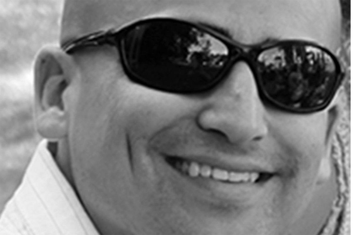 CORPORAL JOHN NOURSE | Bellevue Reporter