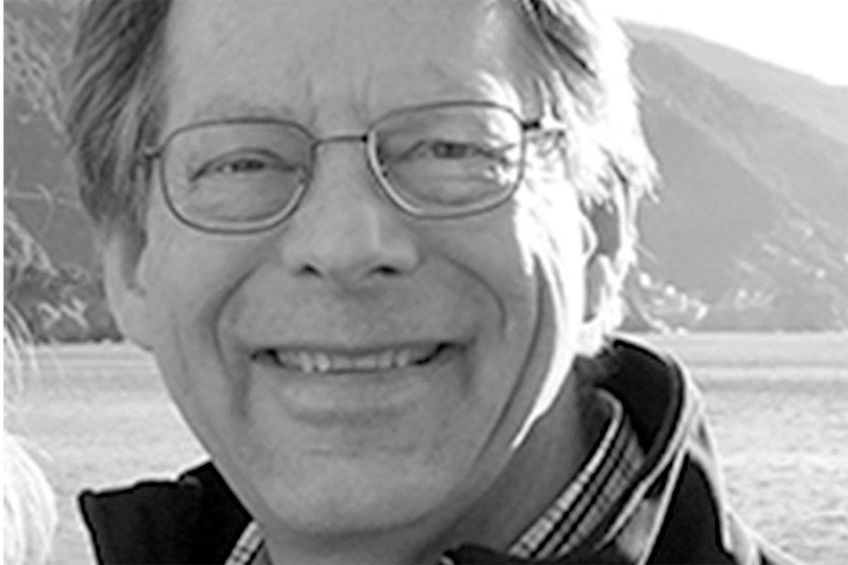 JOHN ROBERT MYRICK | Bellevue Reporter