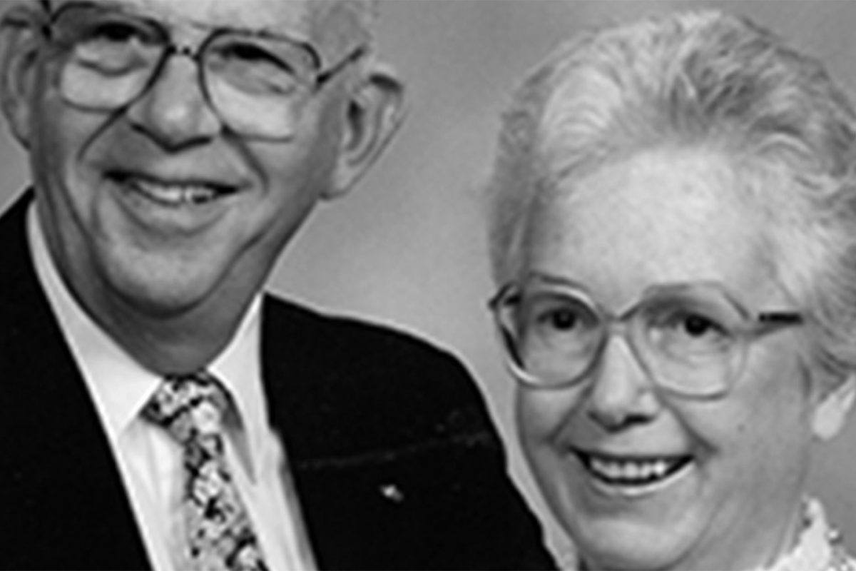 DOROTHY EDITH WEISS | Bellevue Reporter