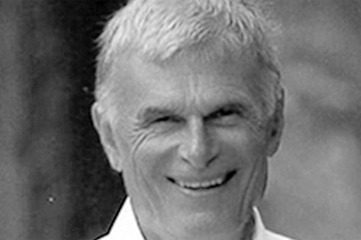 GARY WAYNE MOHR | Bellevue Reporter