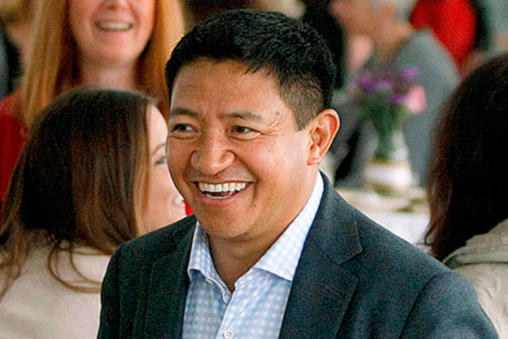 Immigrant Bellevue developer Dargey gets 4 years in prison for fraud ... Immigrant Bellevue developer Dargey gets 4 years in prison for fraud ...