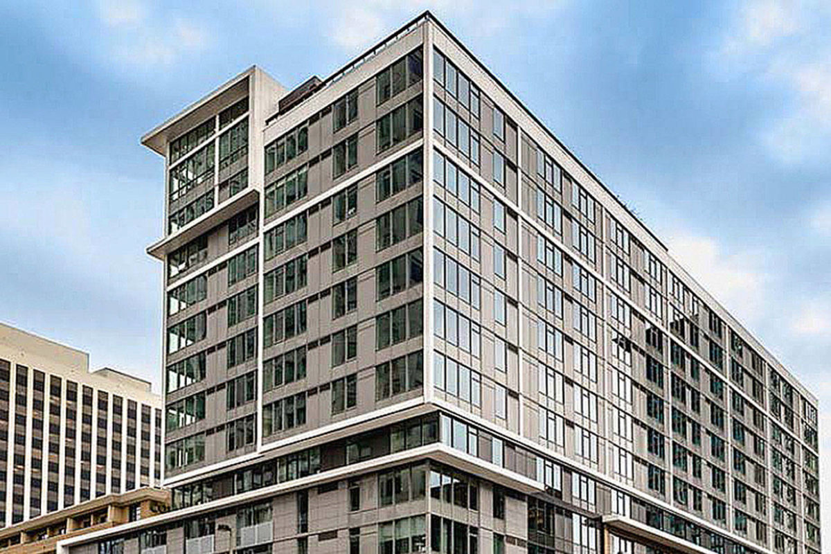 Bellwether Enterprise closes $51 million refinancing for multifamily ...