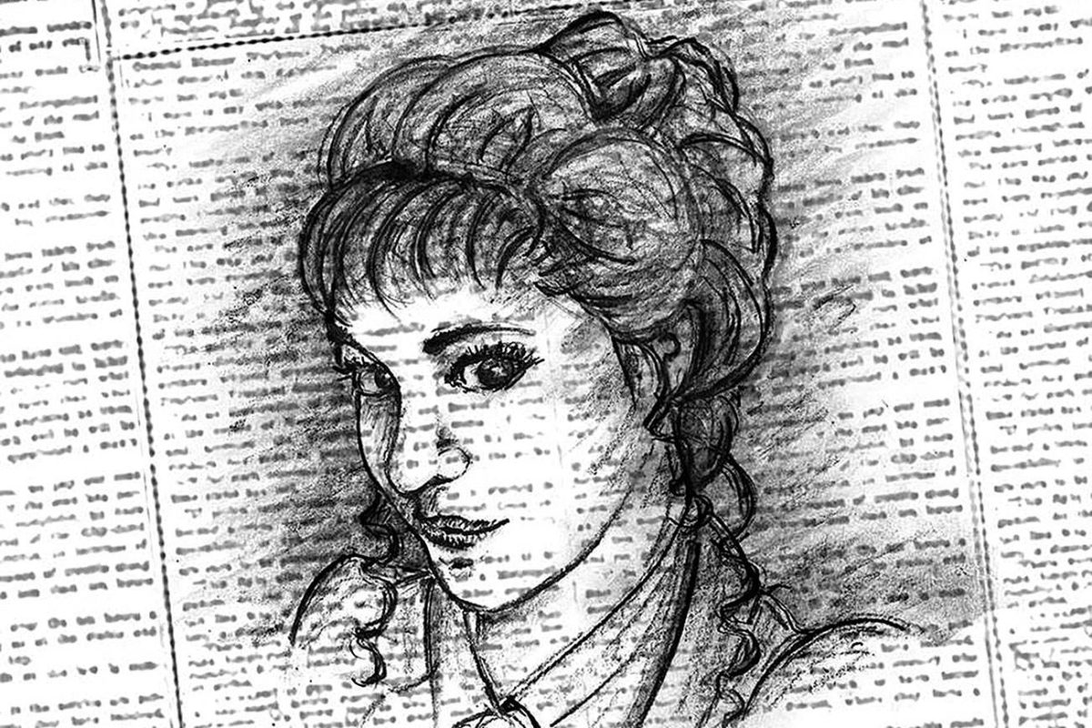 Q&A: ‘Newsies’ character Katherine Plumber talks journalism in ...