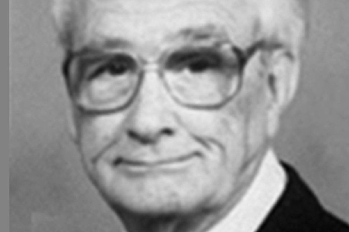 DUANE SAMUEL COTTERELL | Bellevue Reporter