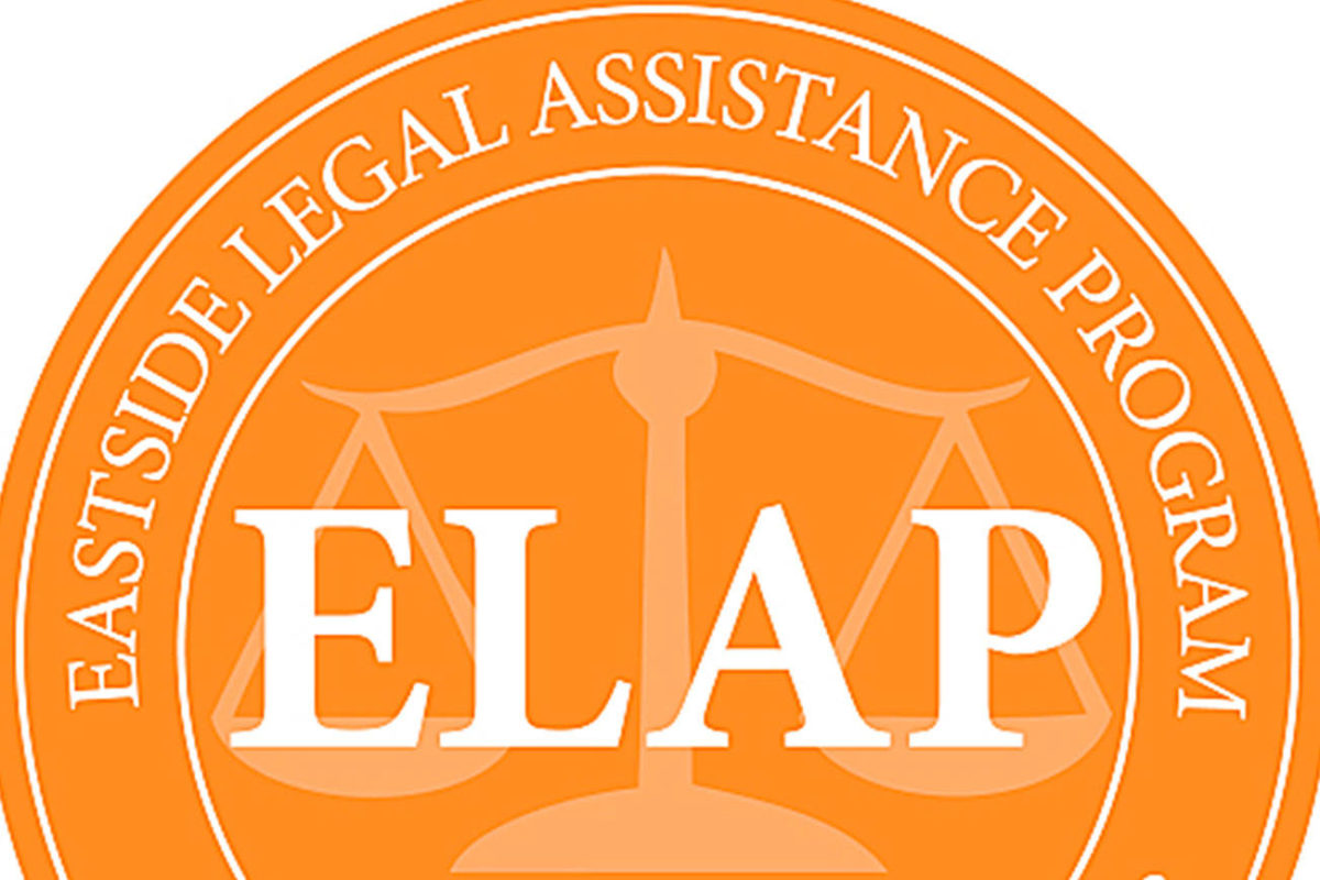 ELAP, Microsoft offer free legal help | Bellevue Reporter
