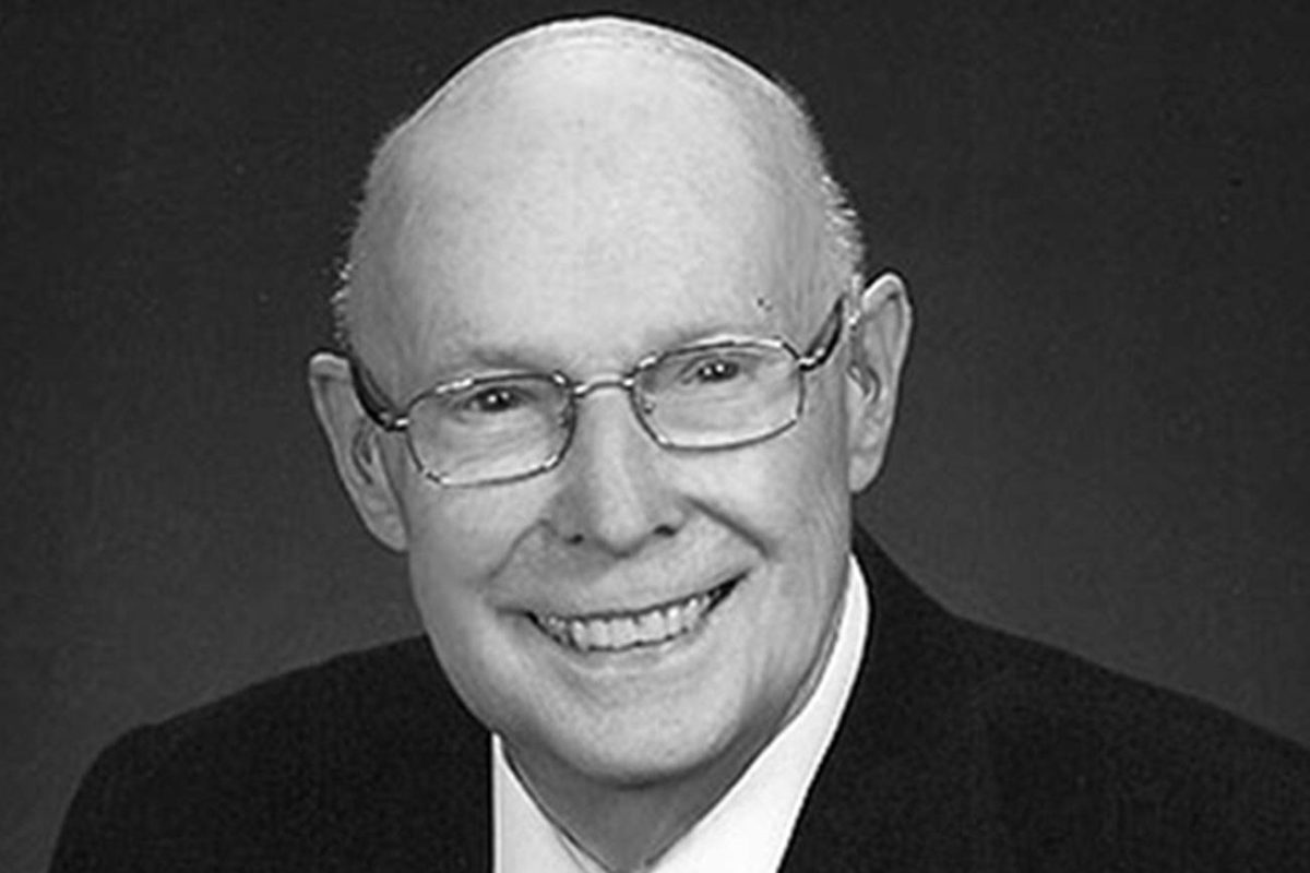 JAMES EDWARD “ED” RICE | Bellevue Reporter