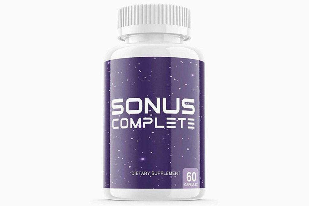 Sonus Complete Reviews: Real Tinnitus Relief or Hearing Pill Scam ...