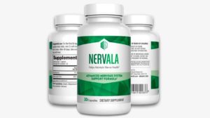 Best Nerve Pain Relief Supplements - Top Nerve Support Pills | Bellevue ...