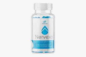 Best Nerve Pain Relief Supplements - Top Nerve Support Pills | Bellevue ...