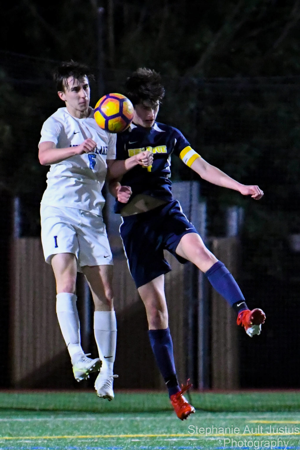 Interlake boys’ soccer defeats Bellevue | Bellevue Reporter