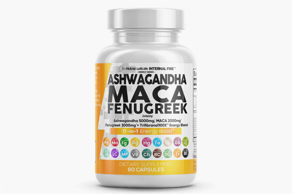 Clean Nutra Reviews - Should You Buy Clean Nutraceuticals Supplements ...