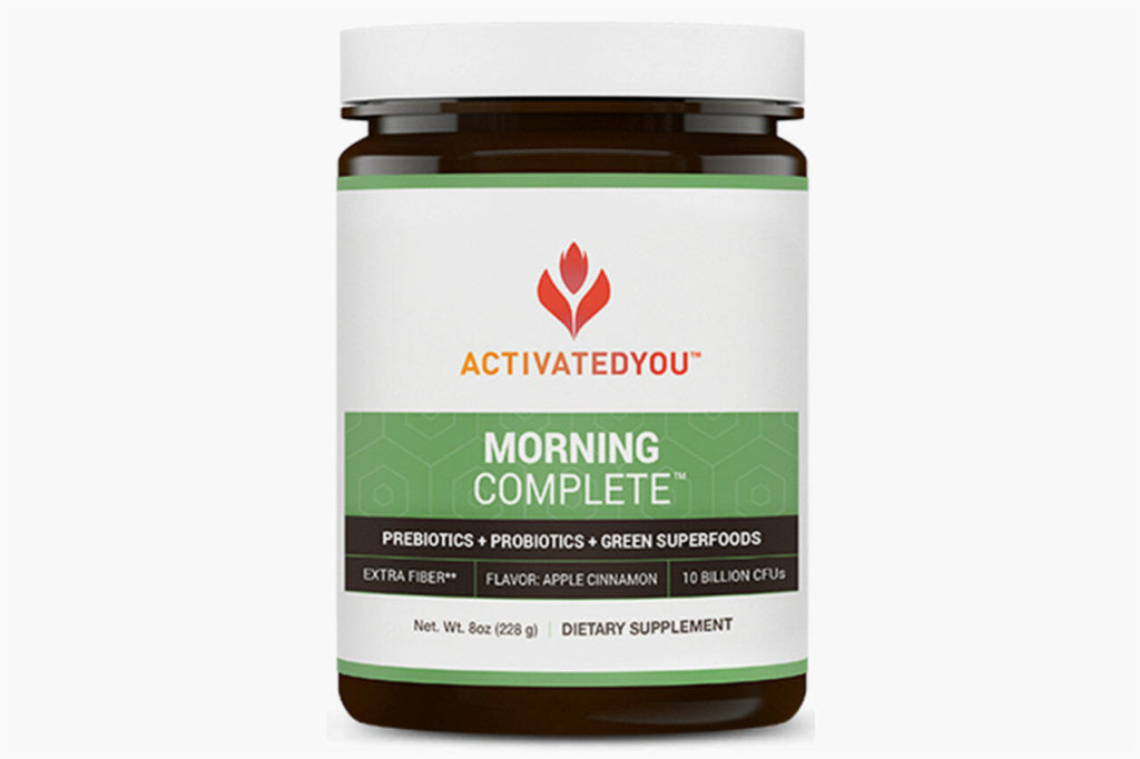 Morning Complete Reviews - Should You Buy ActivatedYou Supplement ...