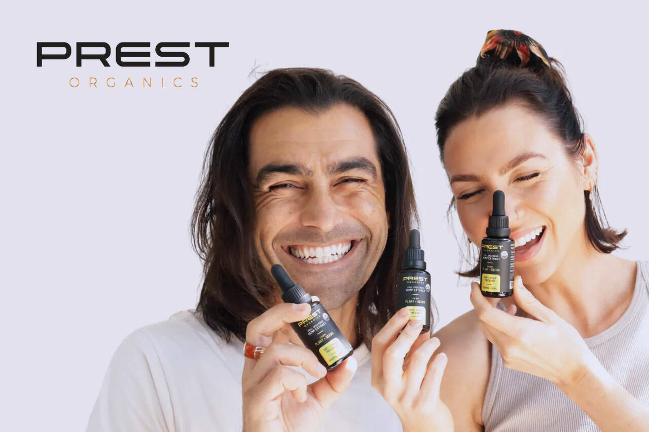 Prest Organics Reviews | Bellevue Reporter