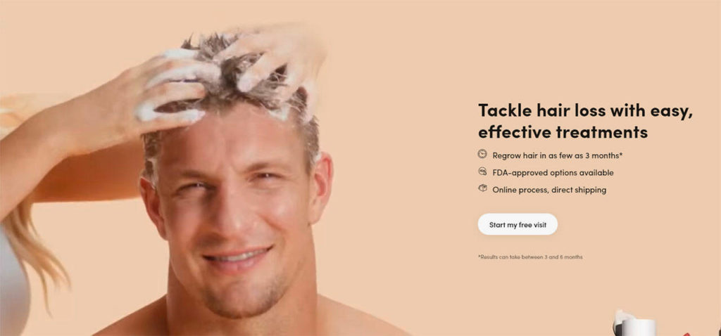 Hims Review - What to Know Before Buy! | Bellevue Reporter