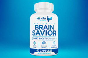 Brain Savior Reviews - Real Mind Boosting Support or Cheap Ingredients ...