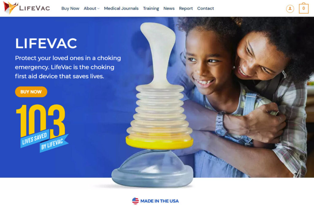 LifeVac Reviews: Do Not Buy Life Vac Yet! Update | Bellevue Reporter