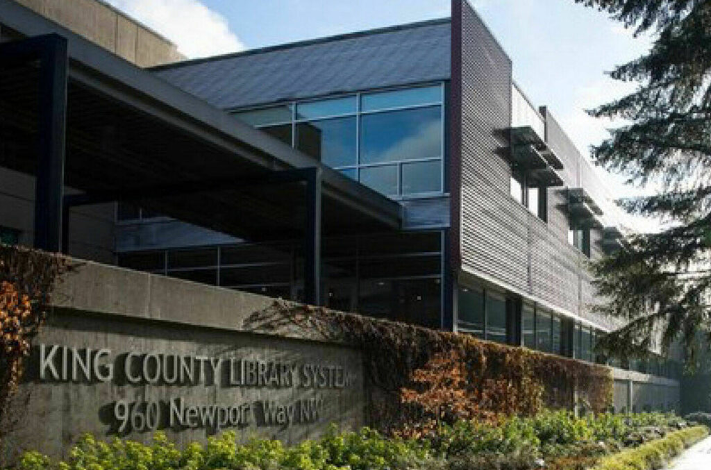 King County libraries planning to expand hours | KCLS | Bellevue Reporter