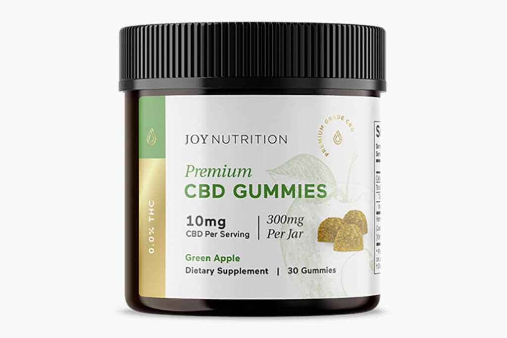 Best CBD Gummies For Diabetes: Top Diabetic-Friendly CBD Gummy for ...