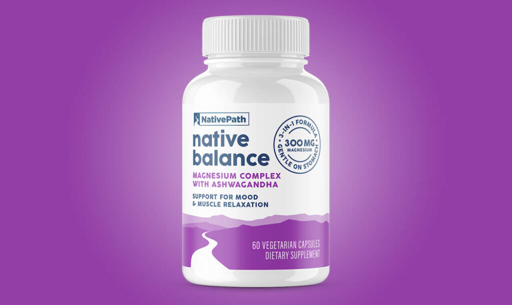 NativePath Native Balance Reviews - Do NOT Buy Until Reading This First ...