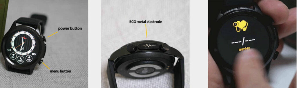 Geekran Smartwatch: Review the Facts Before Buying Geekran Fitness ...