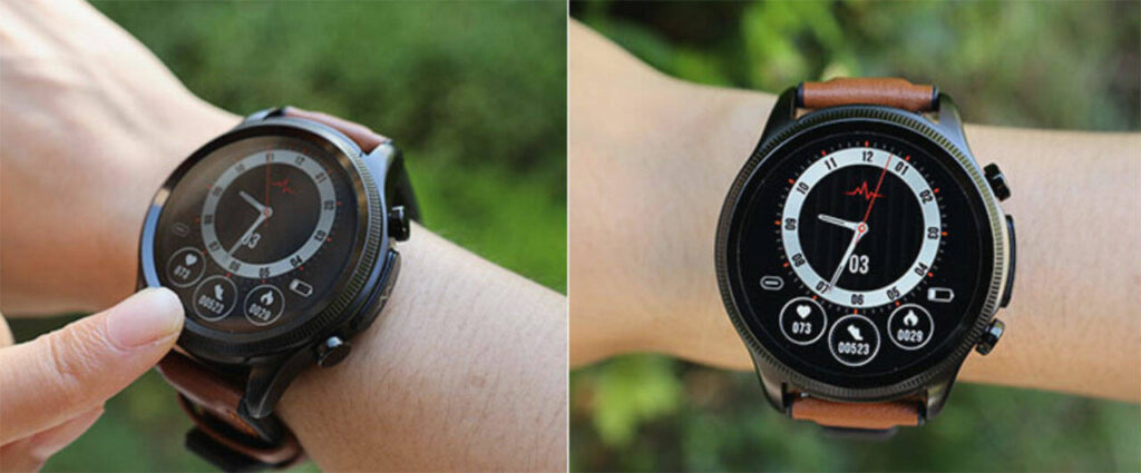 Geekran Smartwatch: Review the Facts Before Buying Geekran Fitness ...