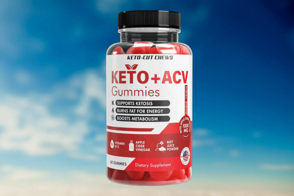 Keto Cut Chews Keto Acv Gummies Review Shocking Scam To Avoid Or Legit