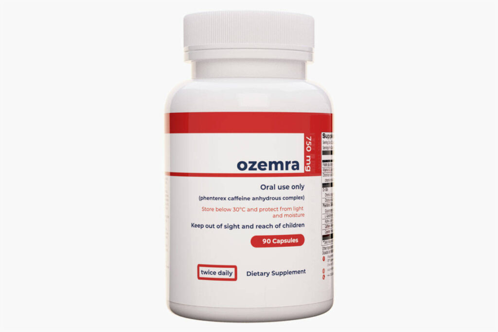 Best Over-the-Counter GLP-1 Weight Loss Alternatives to Ozempic ...