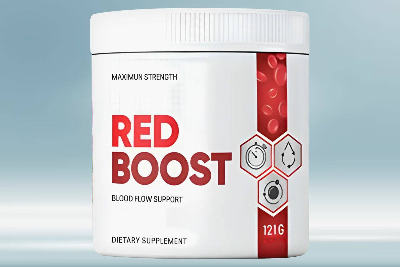 Red Boost Reviews 2024 Updated Should You Buy Red Boost Powder Know