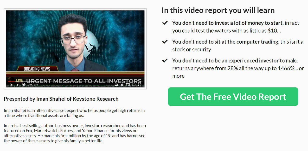 Keystone Investor Club Reviews - Total Ripoff or Legit Program ...