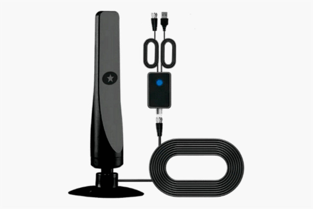 UltraLink 4K TV Antenna Reviews - Do NOT Buy Until Knowing the Truth ...