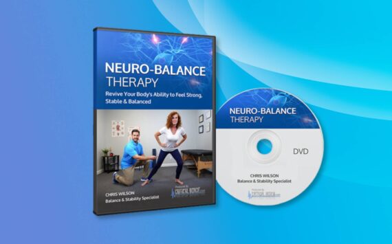 Neuro-Balance Therapy Reviews - Total Ripoff or Legit Program? (Chris ...
