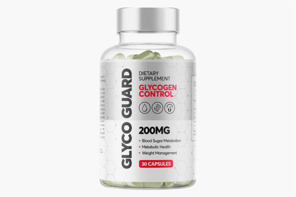 Glyco Guard Reviews - Total Ripoff or Legit Blood Sugar PIlls ...