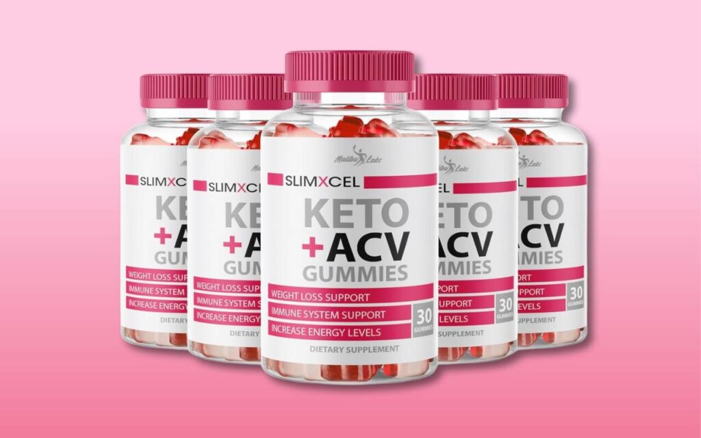Slimxcel Keto Acv Gummies Review Real Scam Controversy Avoid Slim