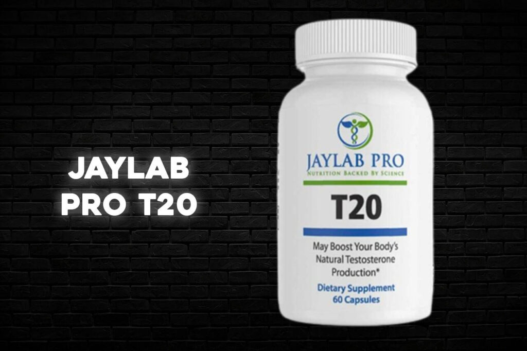 The Best Testosterone Boosters for Men Over 50 | Bellevue Reporter