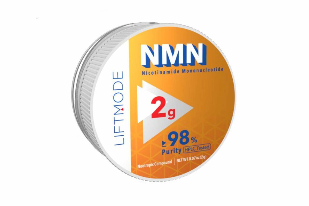 Explore the Most Promising NMN Supplements for Best Results | Bellevue ...