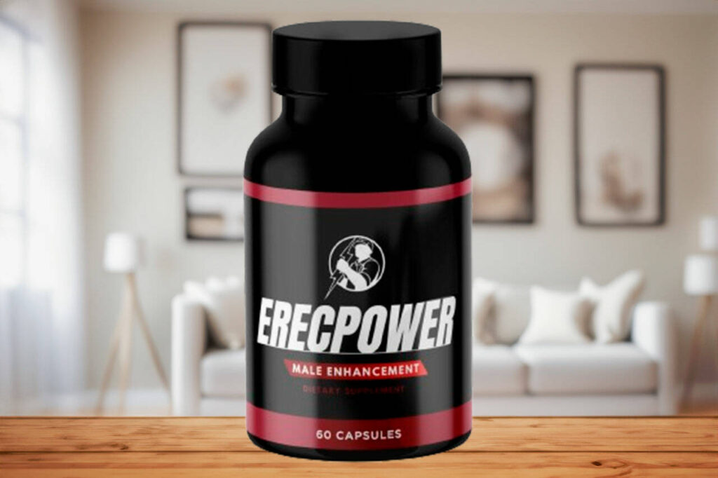 ErecPower Review: What To Expect When Buying? | Bellevue Reporter