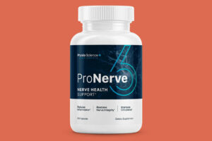 ProNerve 6 Review: Will This Really Help Relieve Nerve Pain and ...