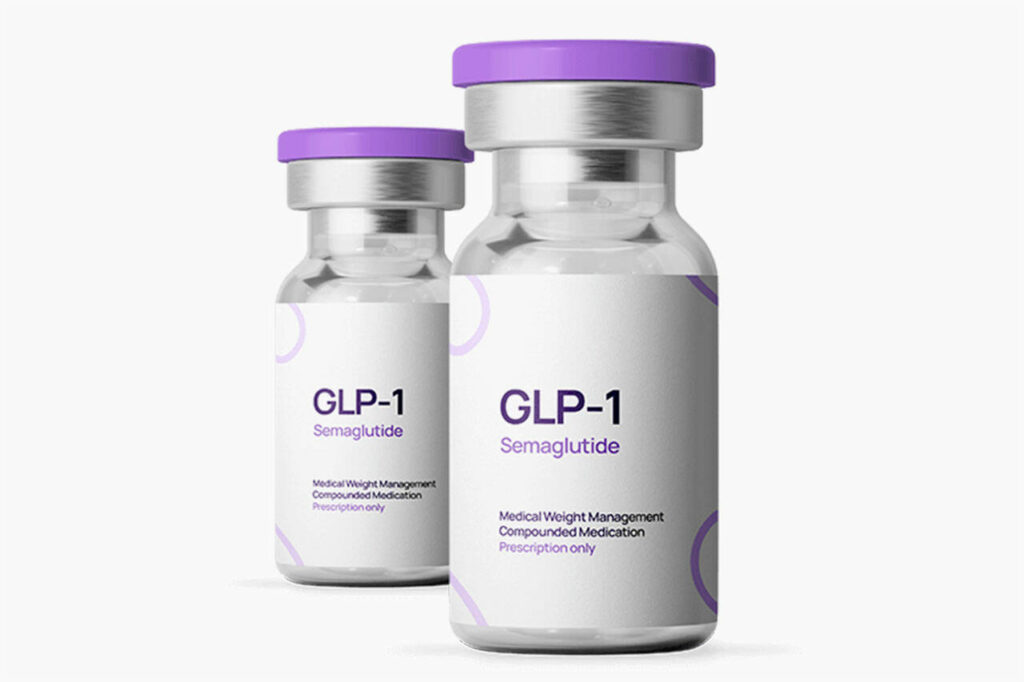 FDA Warning About Compounded Semaglutide: Ozempic Alternative Injection ...