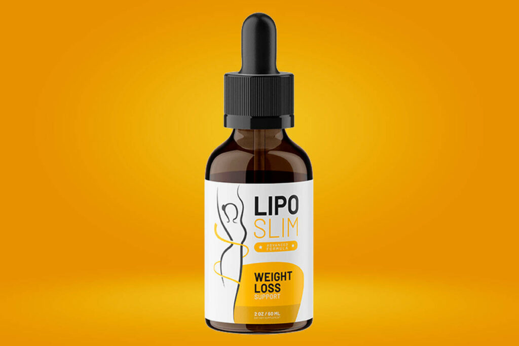 Lipo Slim Review: Can This Supplement Really Help You Shed Pounds ...
